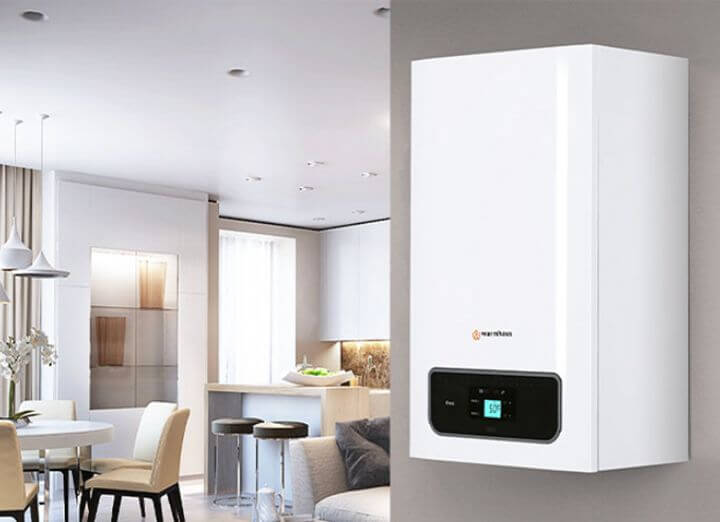 Kombi Kullanımında Yapılan Hatalar Nelerdir? | Warmhaus Kombi Kullanımında Yapılan Hatalar Nelerdir? | Warmhaus