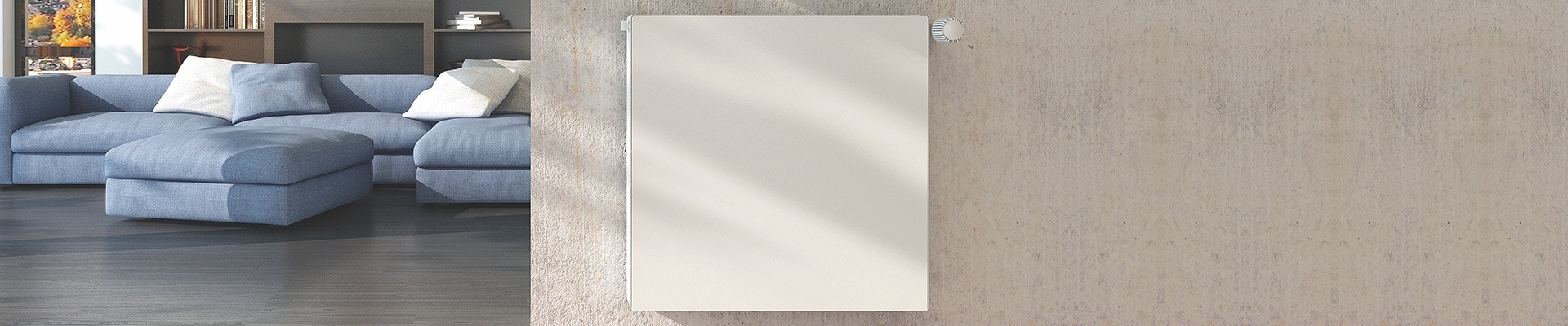 Flat & Flat Line Radiators