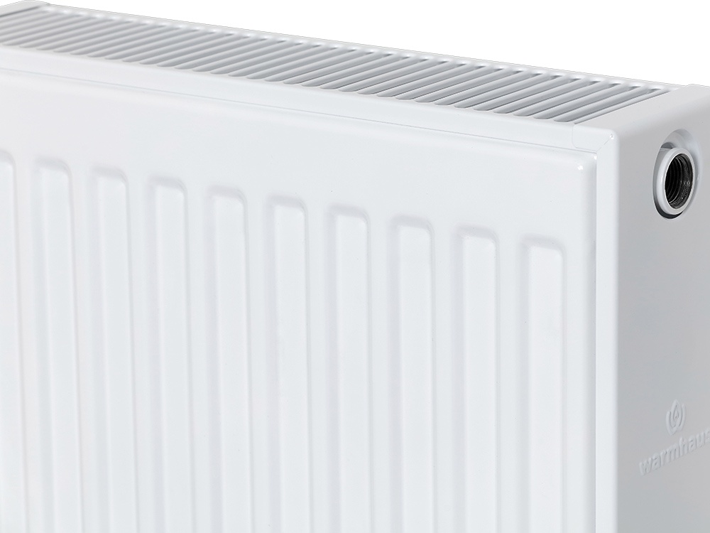 7 Connection (CV) Panel Radiators