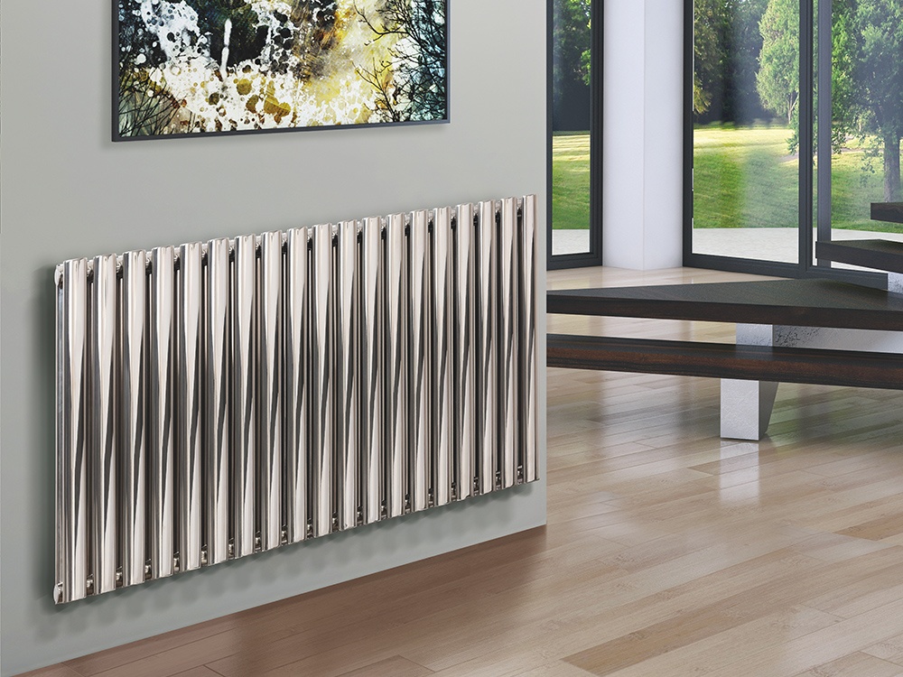 Stainless Steel Radiators