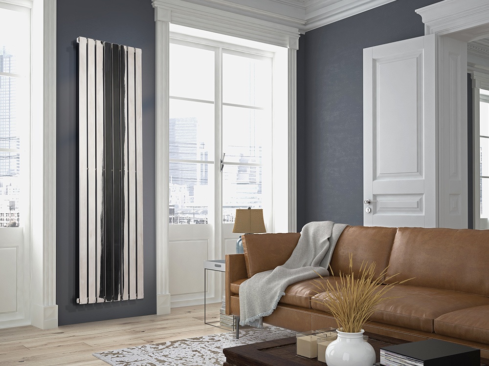 Vertical Panel Radiators