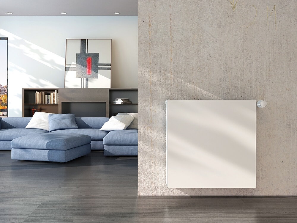 Flat & Flat Line Radiators