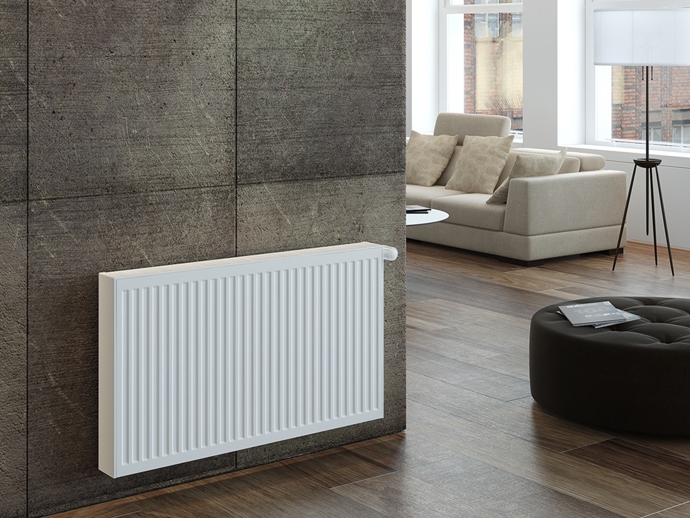 4 Connection Panel Radiators