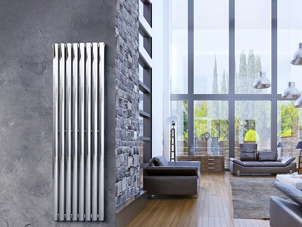 Chrome Radiators