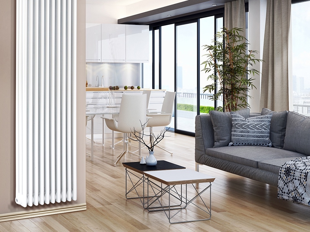 Multi Column Radiators