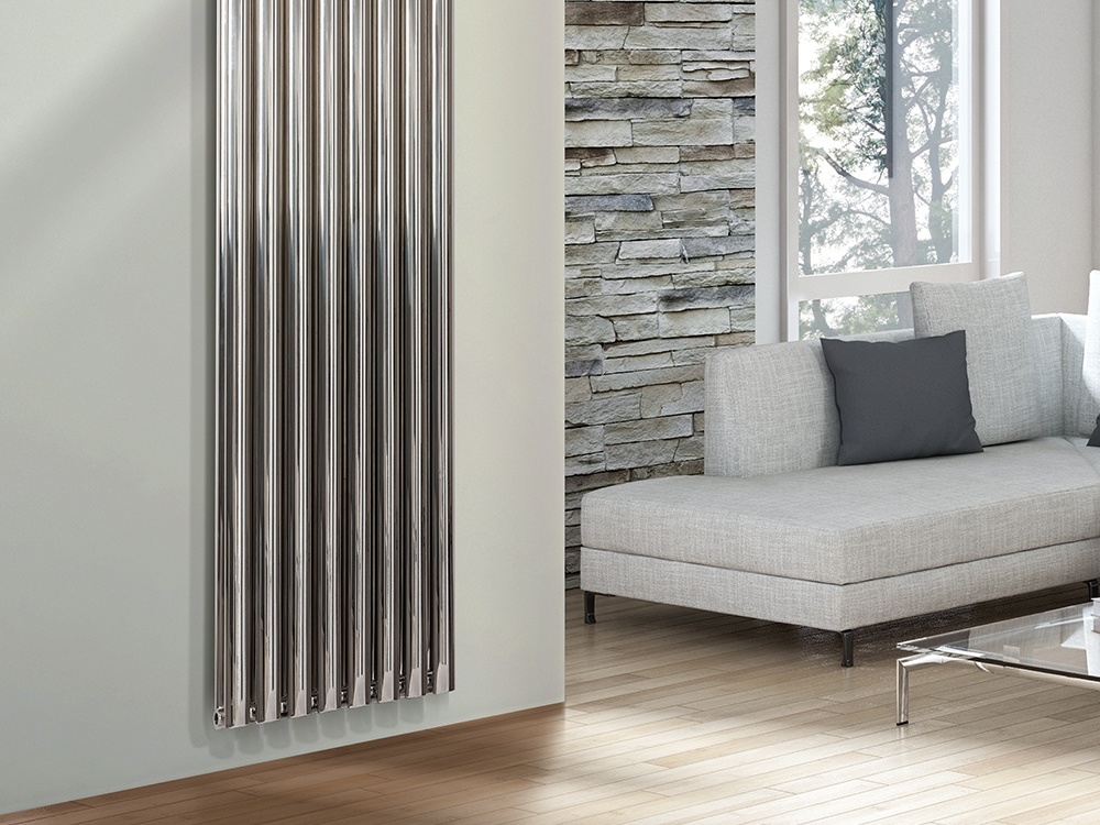 Stainless Steel Radiators