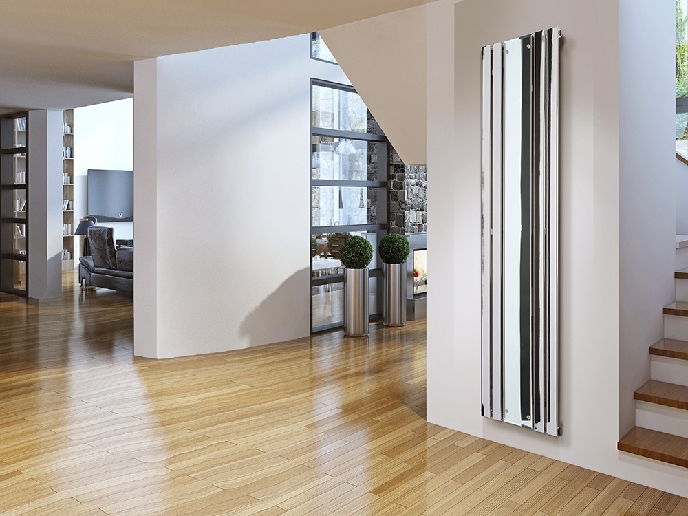 Vertical Panel Radiators