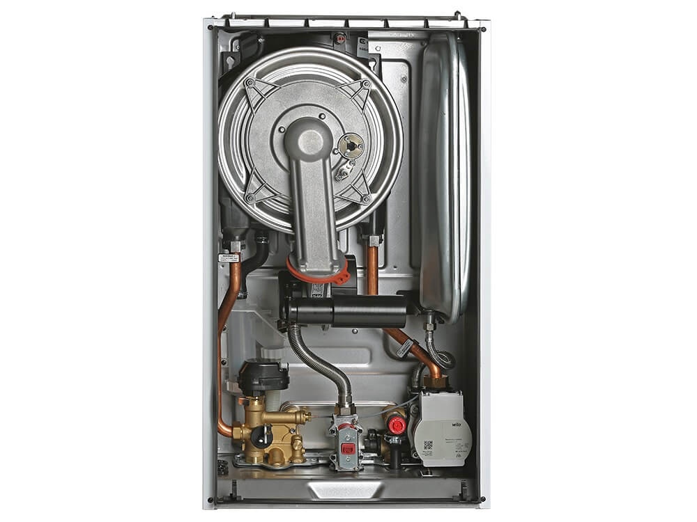 Warmhaus Enerwa Plus Combi Boiler