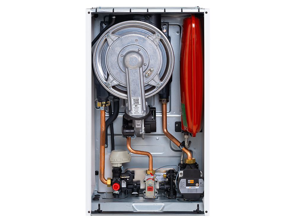 Warmhaus Ewa Combi Boiler